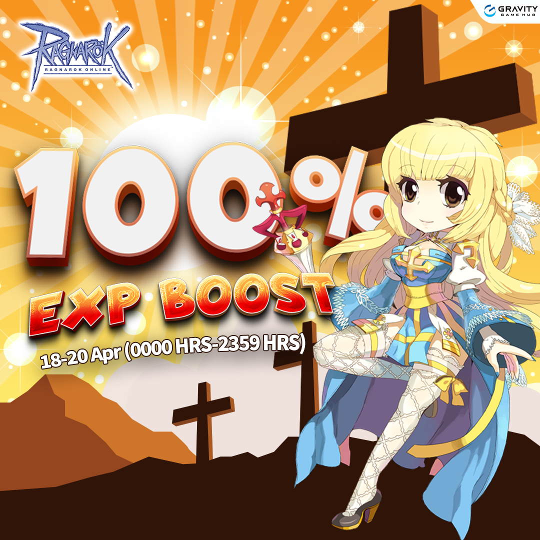 Official Ragnarok Online by Gravity Game Hub